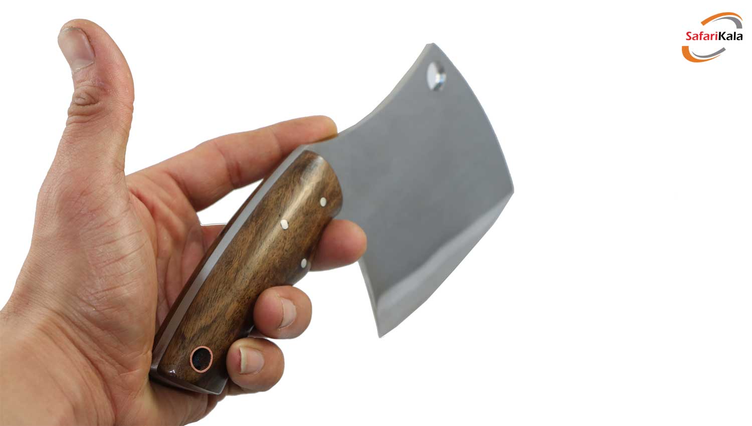 تبر دست ساز